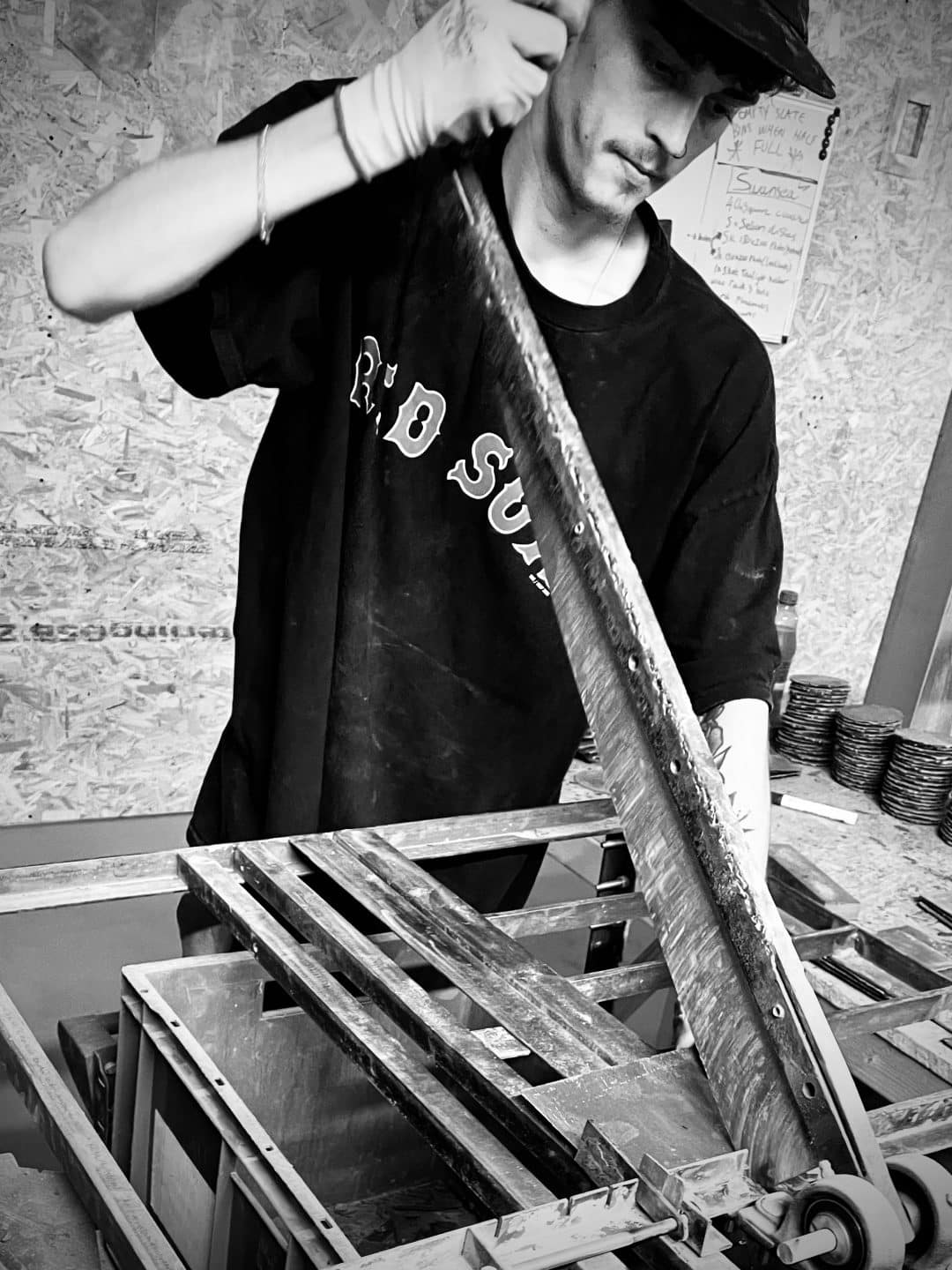 Is Welsh Slate The Best? We Go Behind The Scenes - Slate House Blog