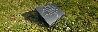 Memorial Plaques