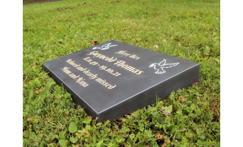 Memorial Plaques