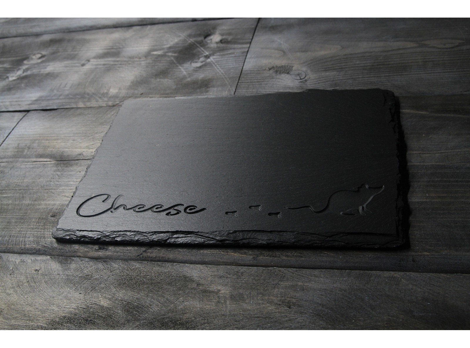 Slate Cheese Boards : Welsh Slate Cheese Board - Cheese And Mouse ...