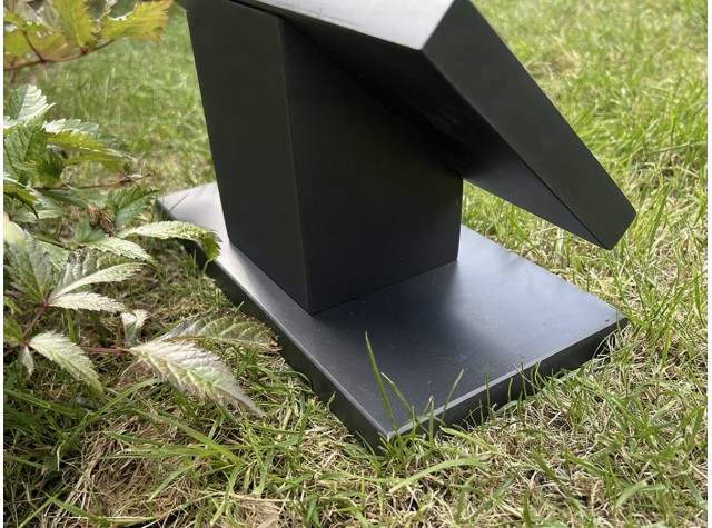 Pet Memorials : Welsh Slate Memorial Book